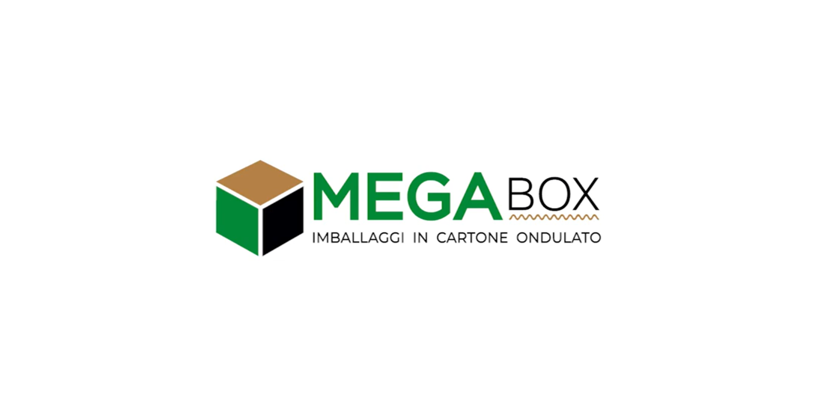 Scatolificio Megabox- modulo continuo, scatole, imballi in cartone ondulato